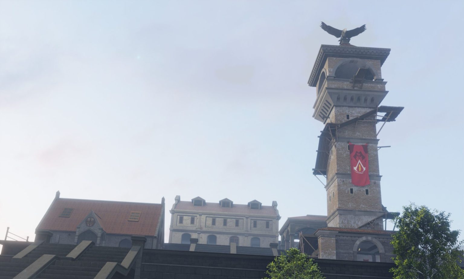 Assassin's Creed collides with Free Fire!