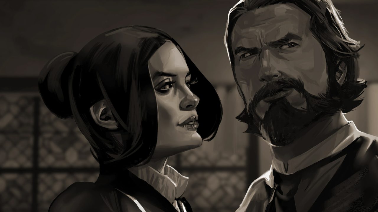 Ravenous Devils (Xbox Series X) Review - CGMagazine