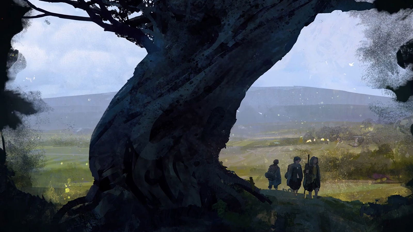 The One Ring TTRPG Review - CGMagazine