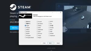 How to Download & Install Steam