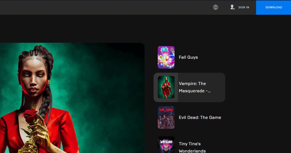 How to Install Epic Games Store and Download Fortnite on PC