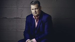 From Being the Ricardos to Yellowjackets – The Many Roles of Jeff Holman