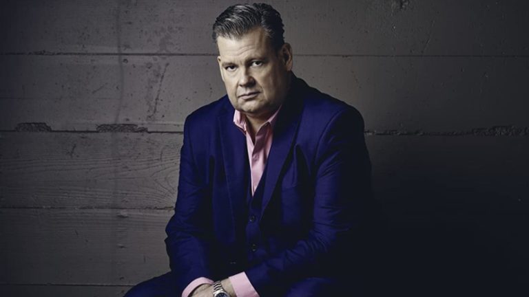 From Being the Ricardos to Yellowjackets – The Many Roles of Jeff Holman