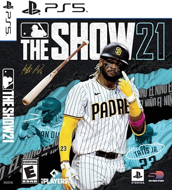MLB The Show 22 (PS5) Review - CGMagazine