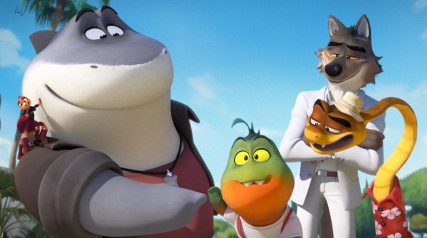 The Bad Guys (2022) Review - CGMagazine