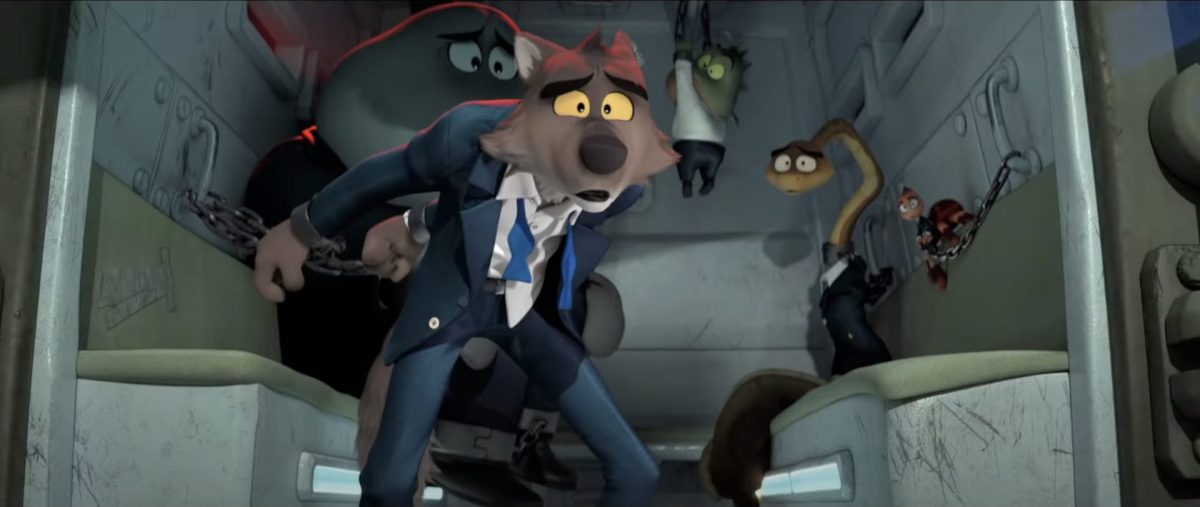 The Bad Guys (2022) Review - CGMagazine