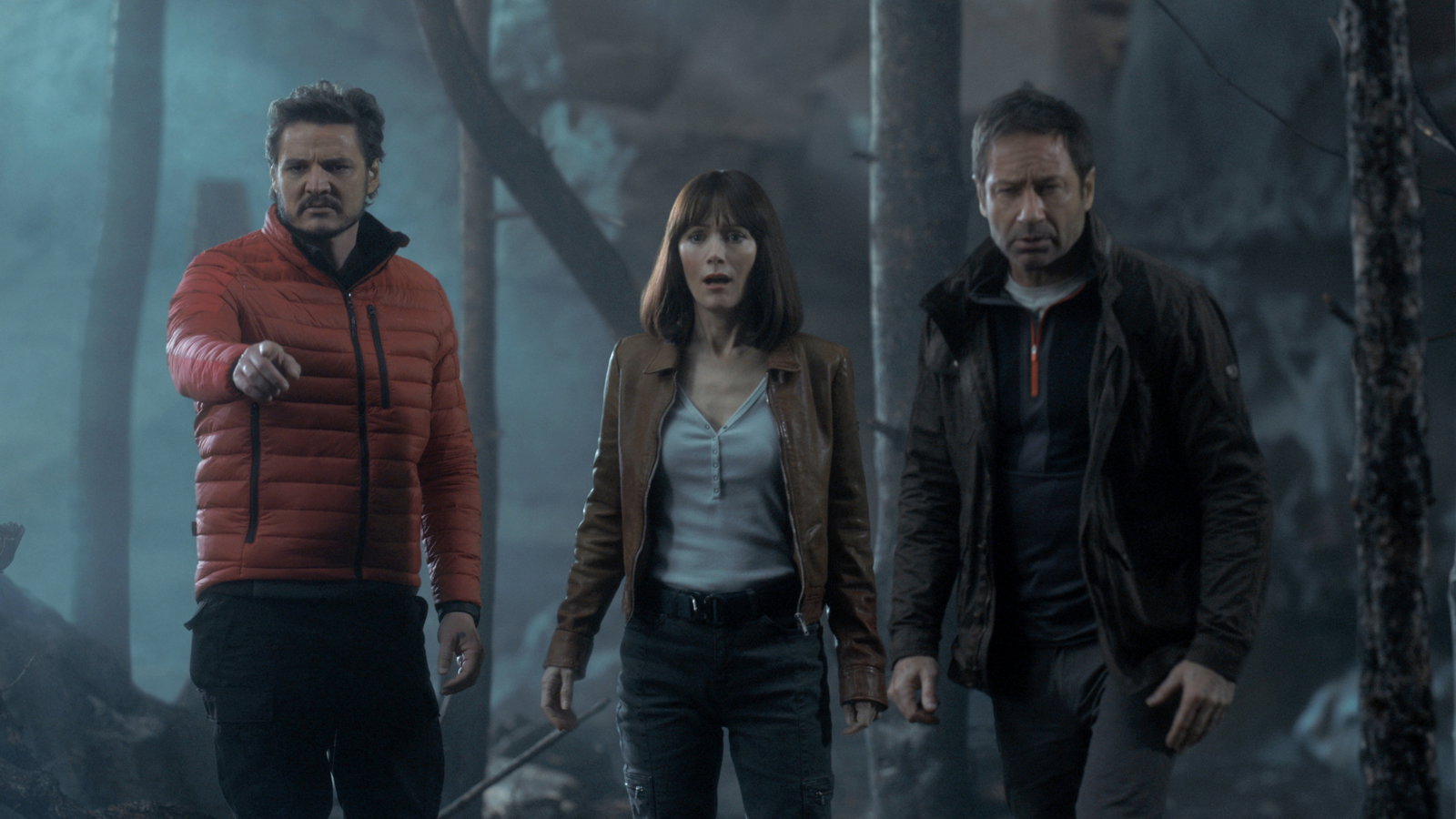 The Bubble (2022) Review - CGMagazine