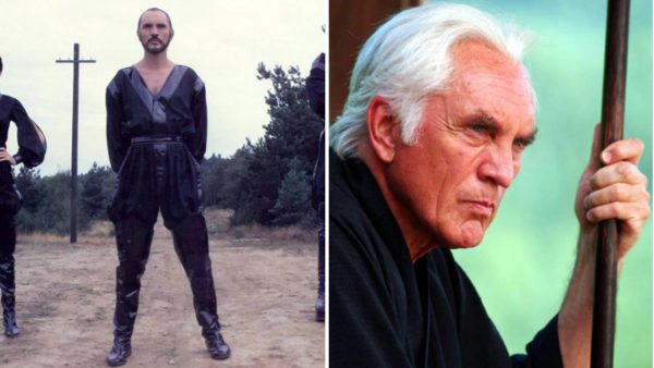 31 Stars in Both Marvel and DC Films