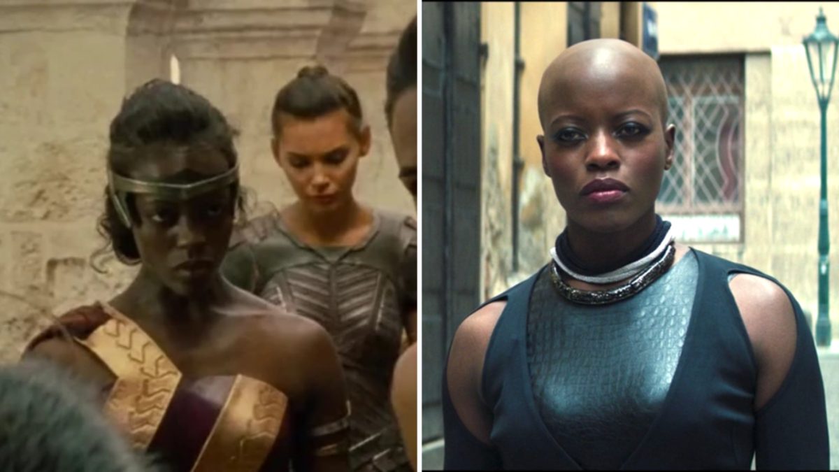 31 Stars in Both Marvel and DC Films