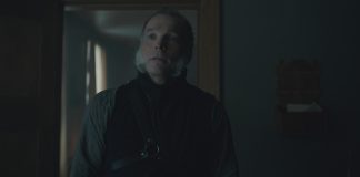 Bringing Reacher’s Officer Baker to Life