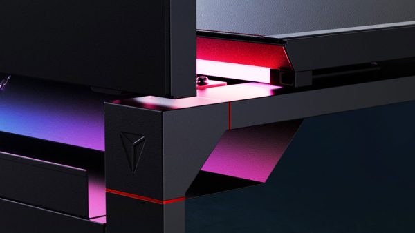 Elevate Your Workspace With Secretlab's Magnus AcCESsories