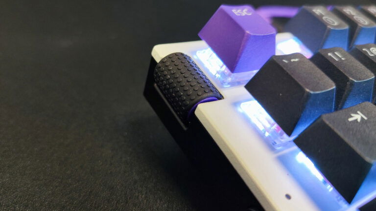 Nzxt Function Keyboard Review Cgmagazine