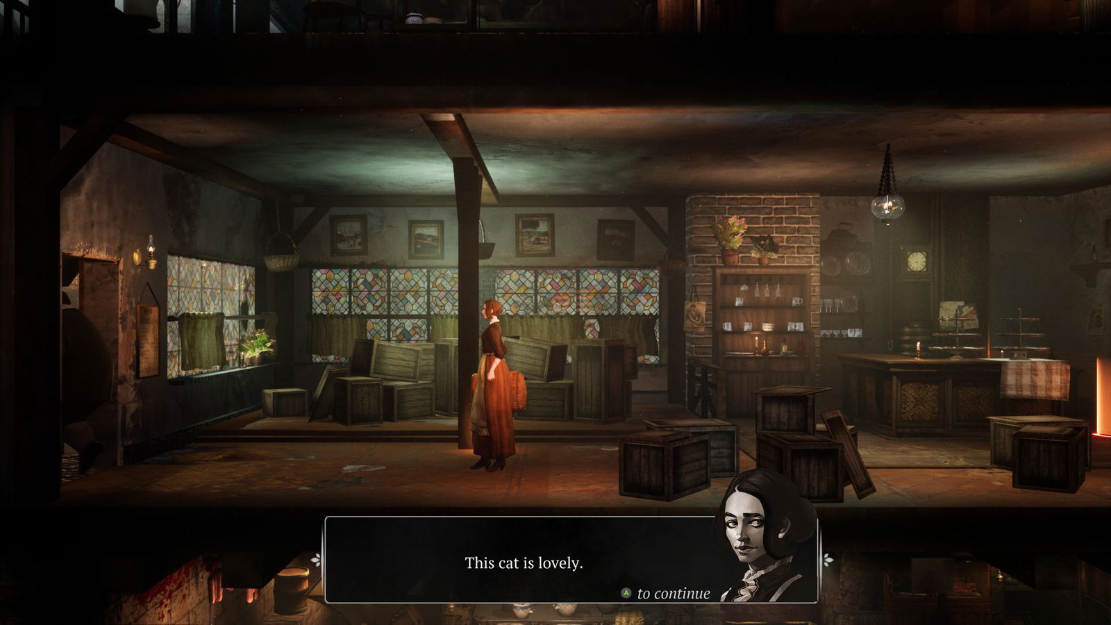 Ravenous Devils (Xbox Series X) Review - CGMagazine