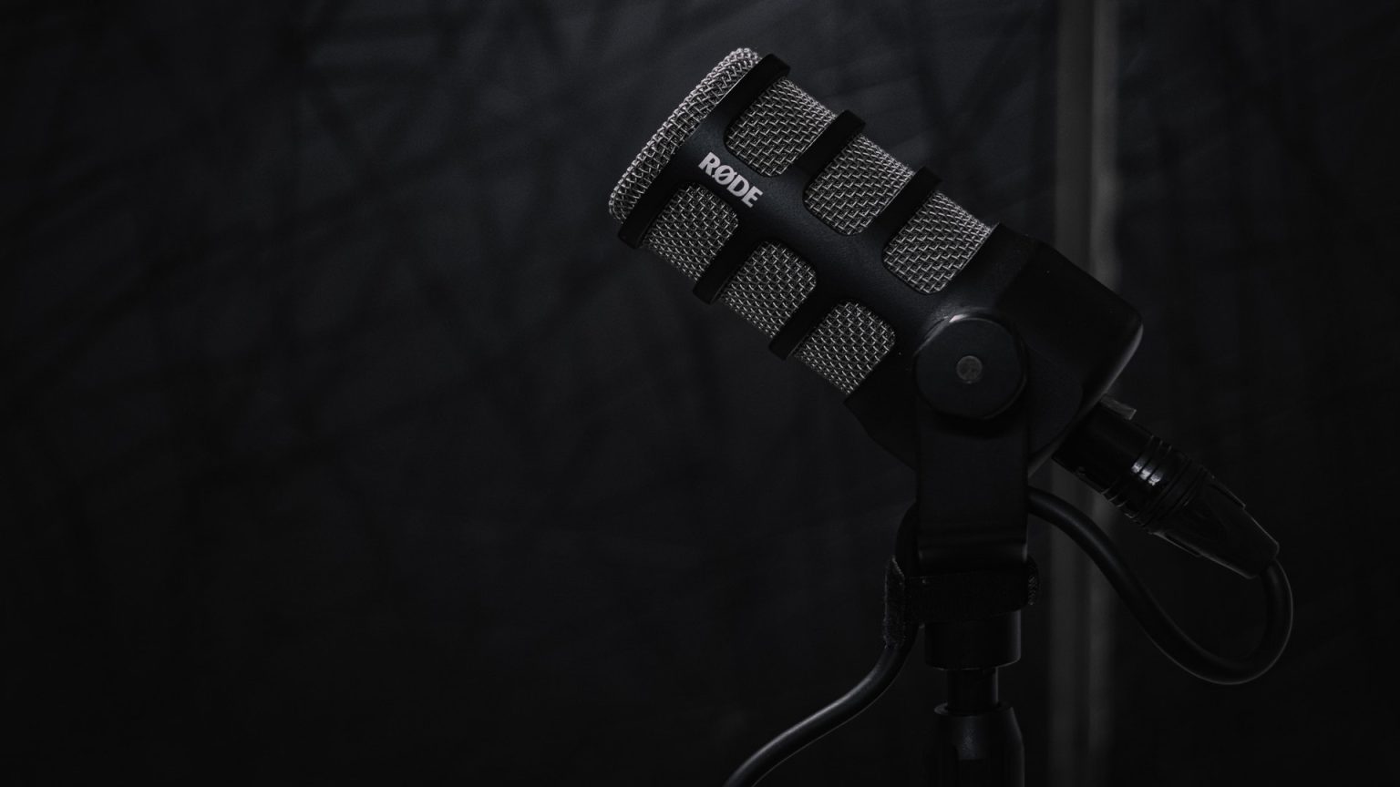 RØDE PodMic Review - CGMagazine