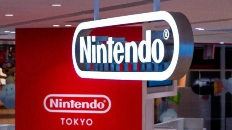 Saudi Arabia's Public Investment Fund buys 5% of Nintendo.