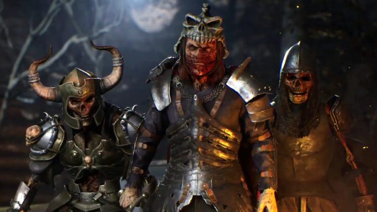 Evil Dead: The Game (PC) Review - CGMagazine