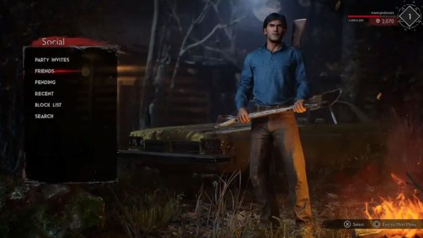 Evil Dead: The Game (PC) Review - CGMagazine