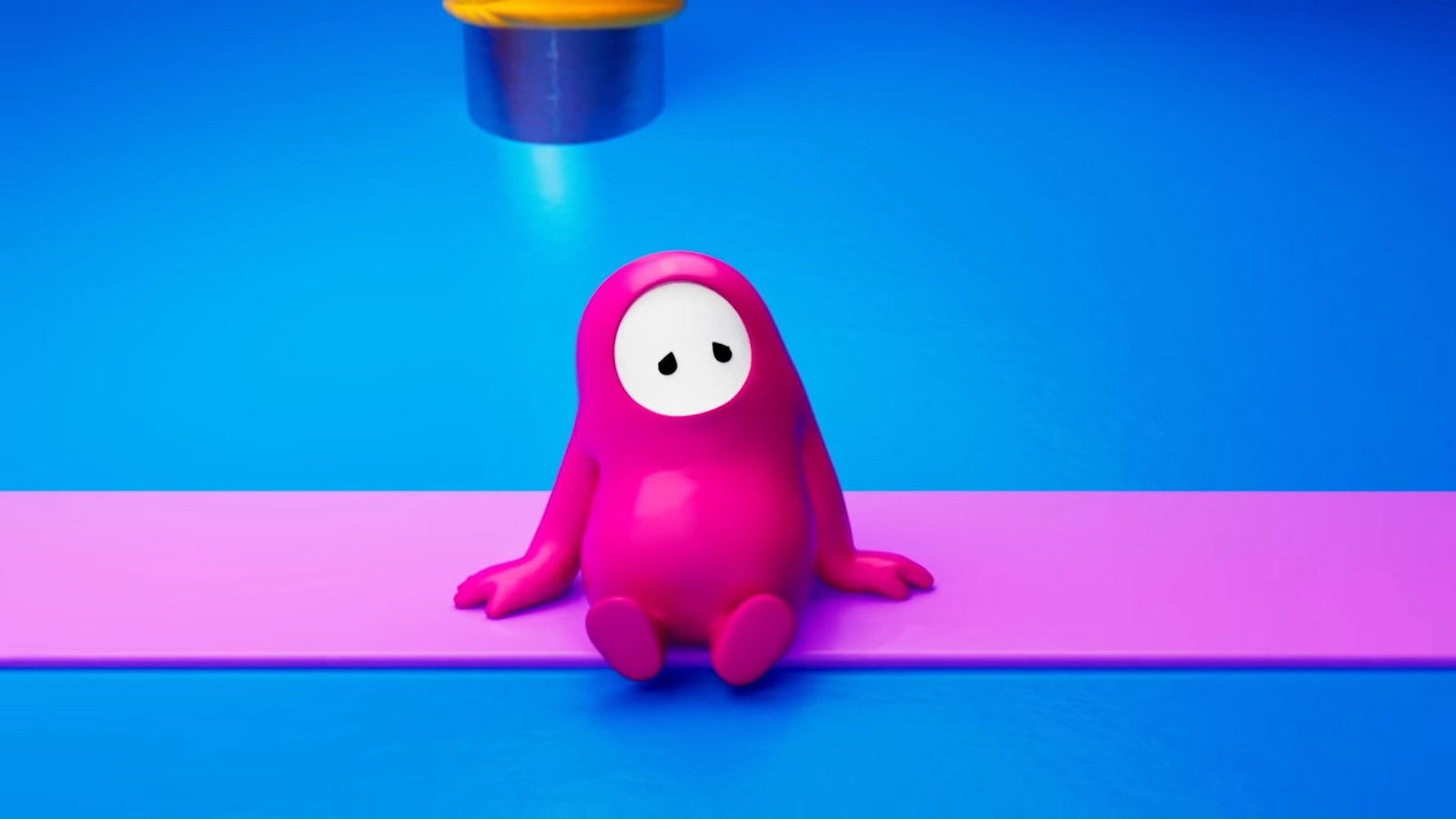 Fall Guys Goes Free-to-Play on June 21!