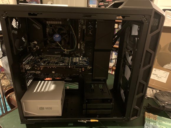 Revive Your Gaming Setup with PC Build Guide