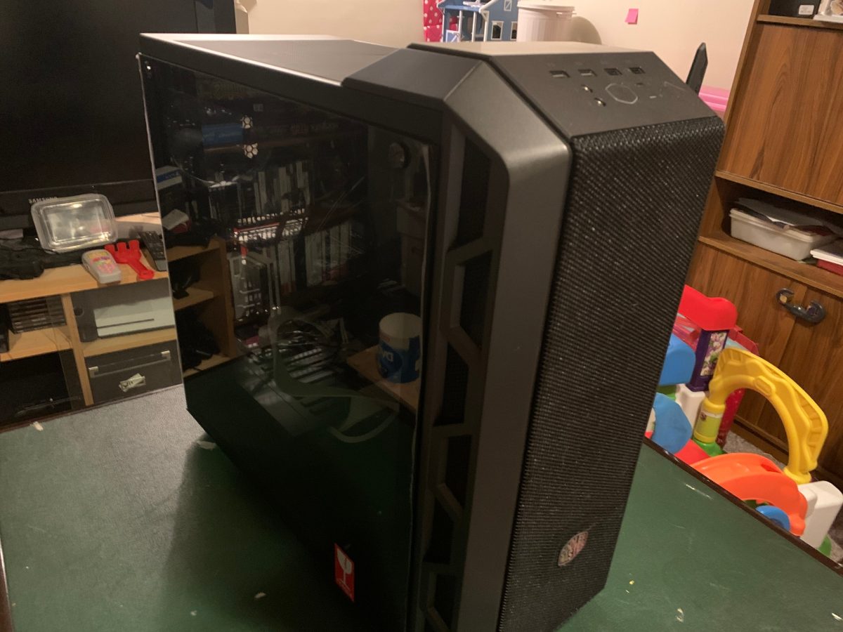 Revive Your Gaming Setup with PC Build Guide