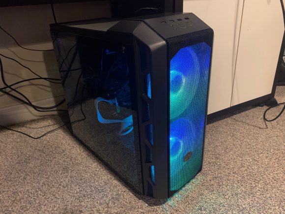 Revive Your Gaming Setup with PC Build Guide