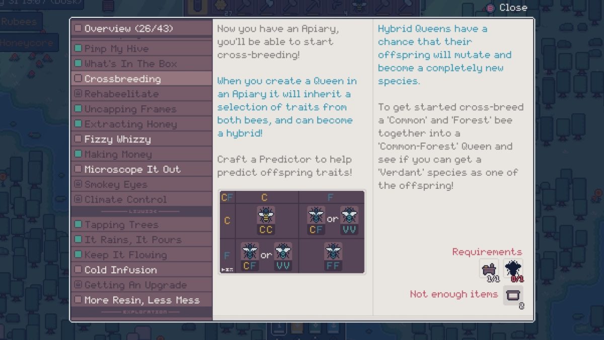 APICO (PC) Review - CGMagazine