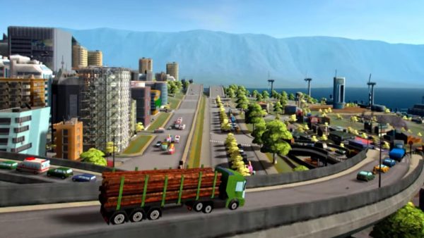 Cities VR Review - CGMagazine