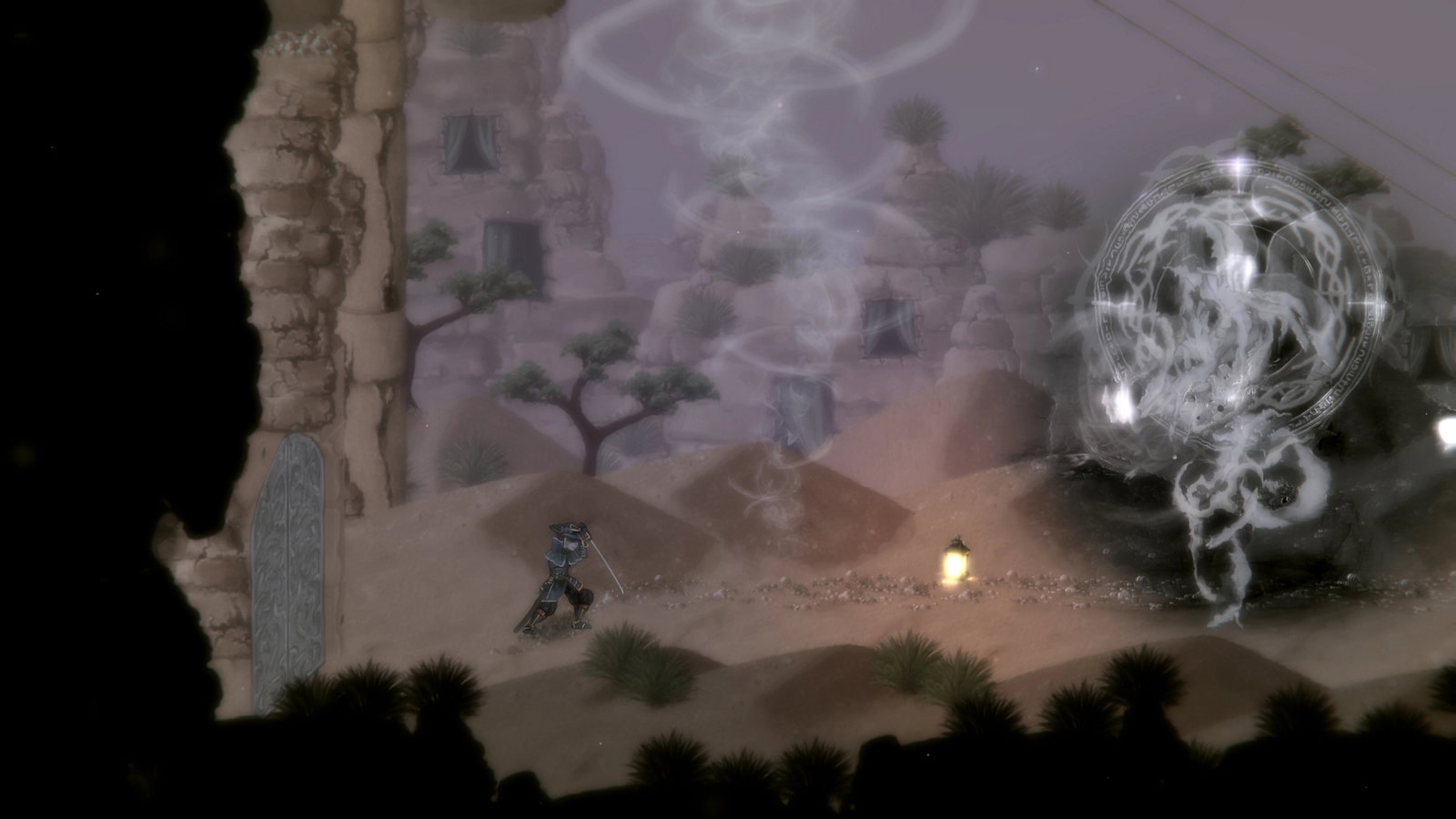 Salt And Sacrifice (PC) Review - CGMagazine