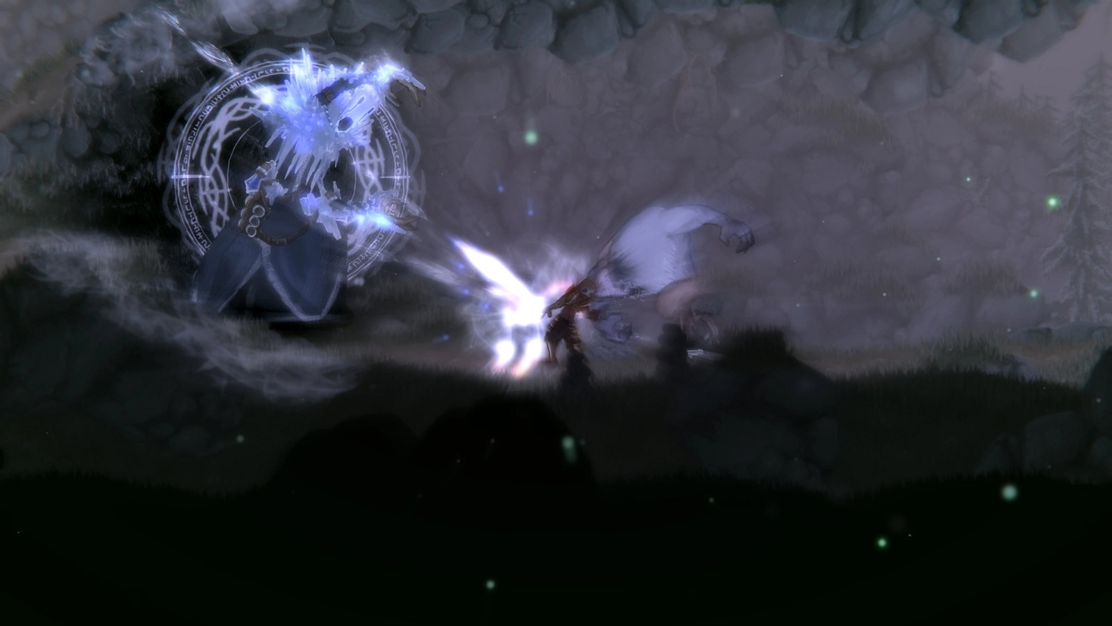 Salt And Sacrifice (PC) Review - CGMagazine
