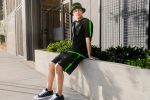 Razer teams up with Genesis for trendy streetwear.