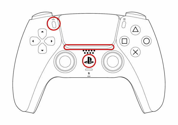 How To Connect Your DualSense PS5 Controller to Your PC