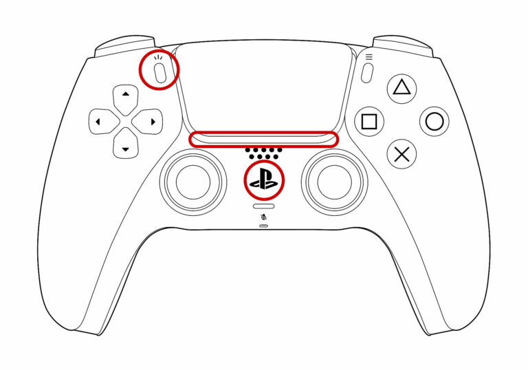 How To Connect Your DualSense PS5 Controller to Your PC