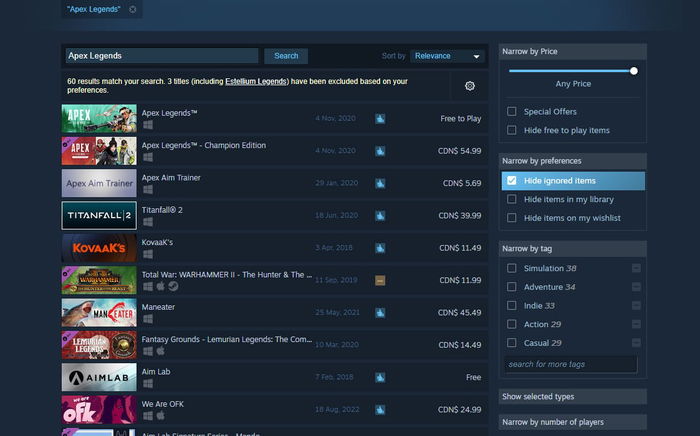 How to download and Install Apex Legends on PC