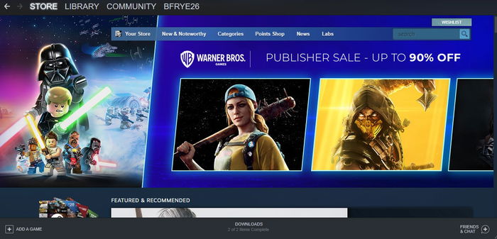 How to download and Install Apex Legends on PC