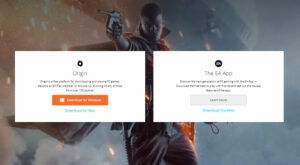 How to Download and Install EA Origin