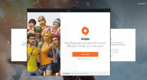 How to Download and Install EA Origin