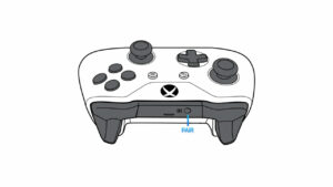 How to Wirelessly Use an Xbox Controller for PC via Bluetooth