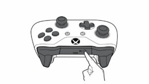 How to wirelessly use an Xbox Controller for PC With Wireless USB Adapter