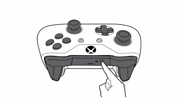 How to wirelessly use an Xbox Controller for PC With Wireless USB Adapter