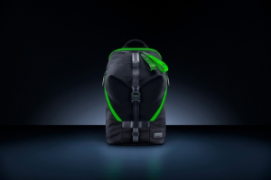 Travel in Style with Razer and TUMI Collaboration