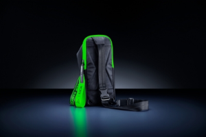 Travel in Style with Razer and TUMI Collaboration