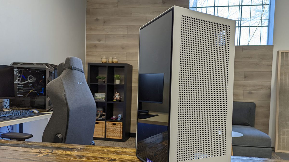 Create Your Own Xbox Series X Inspired PC