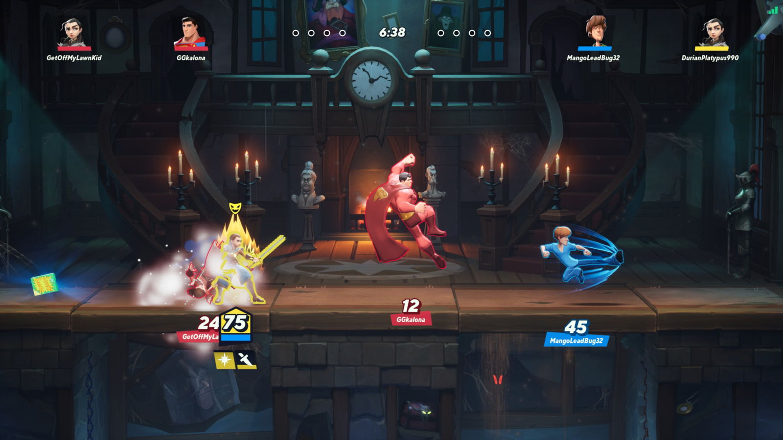 MultiVersus Closed Alpha Preview: A Looney Triumph