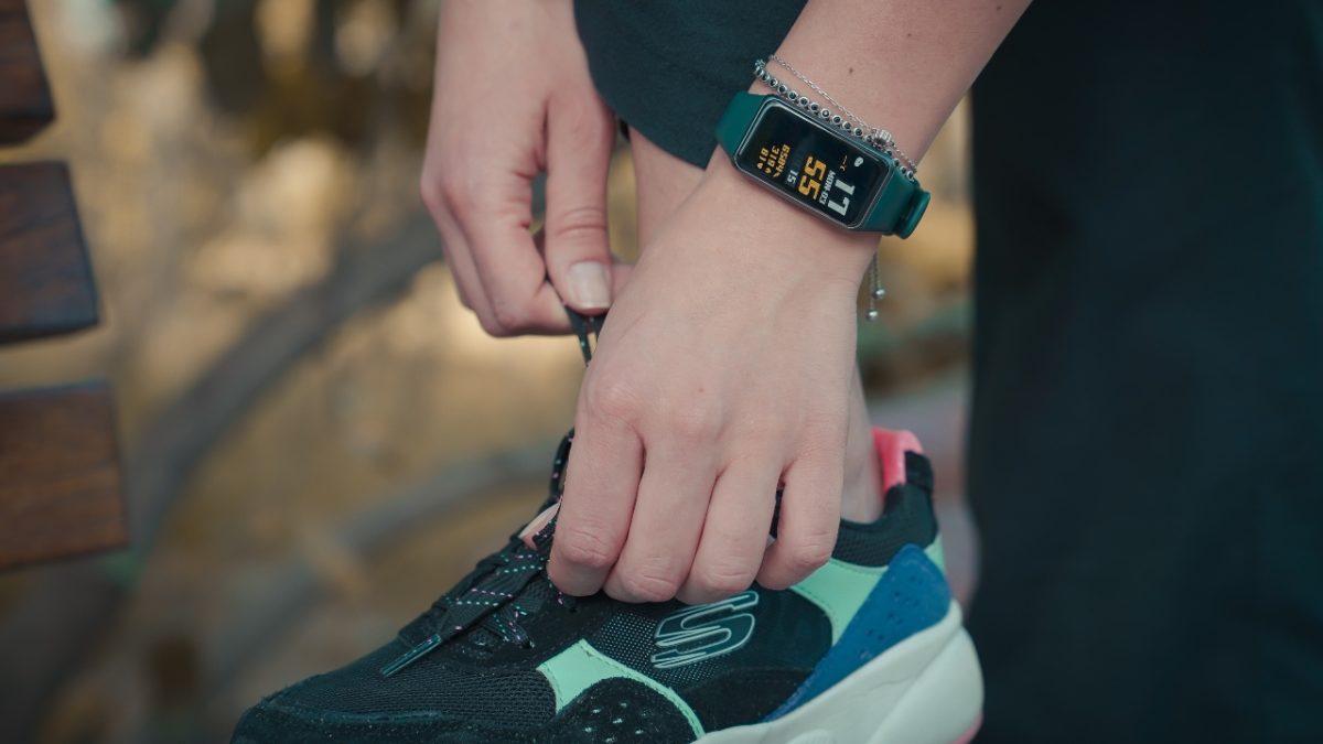 Transform Your Fitness Routine with Innovative Fitness Tech