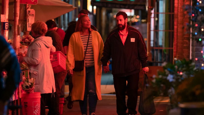 Hustle (2022) Review - CGMagazine