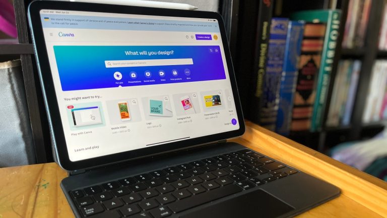 iPad Air (5th Generation) Review - CGMagazine