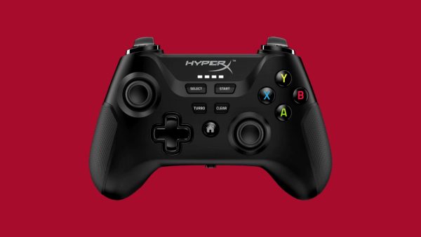 HyperX Clutch Android Controller Review - CGMagazine