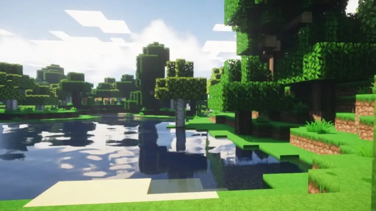 Top Minecraft Shaders for 2022