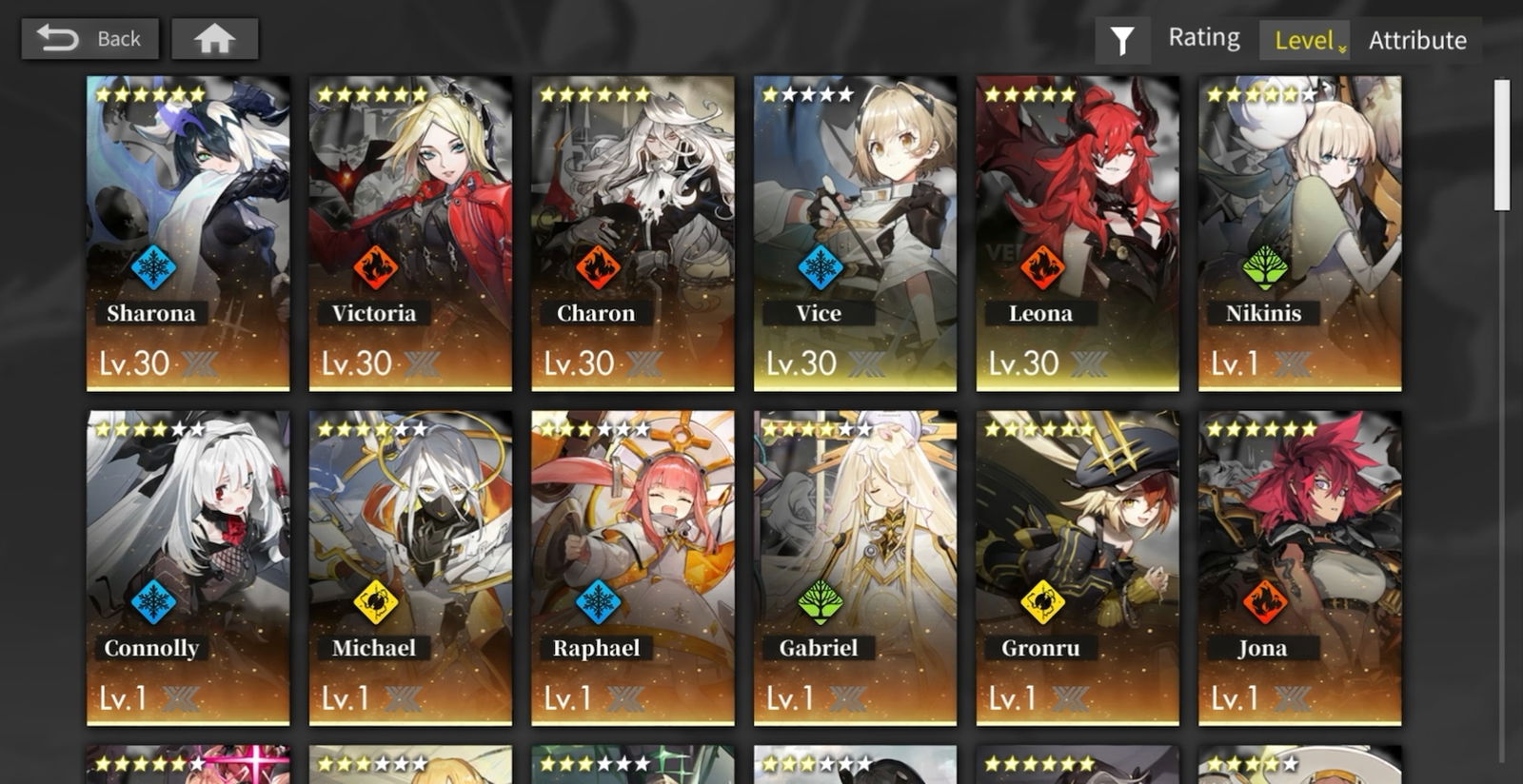 Celebrating Alchemy Stars' First Anniversary with Tourdog Studio