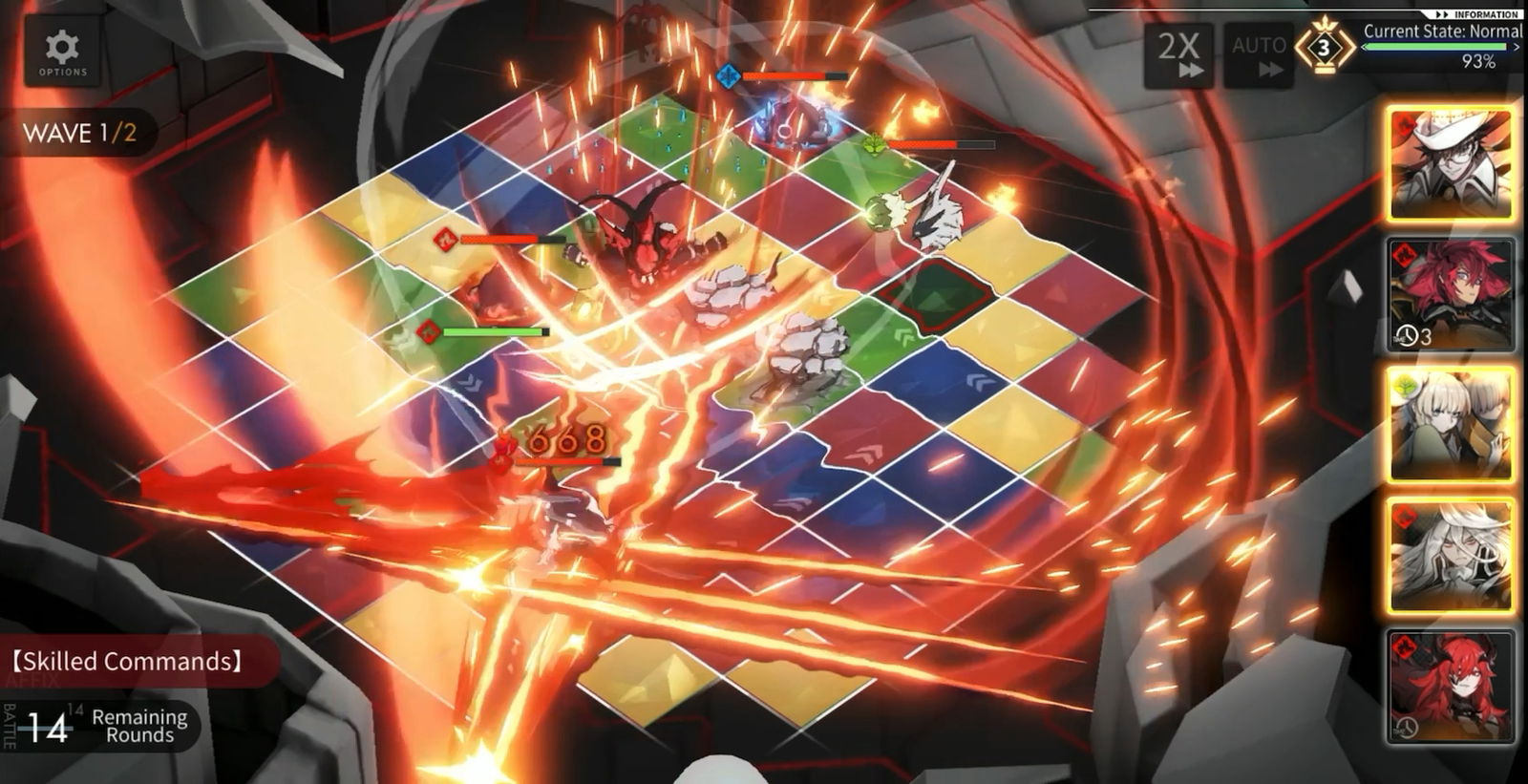 Celebrating Alchemy Stars' First Anniversary with Tourdog Studio